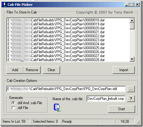 Chris O'Brien: Editing .cmp files to fix lookup field issues